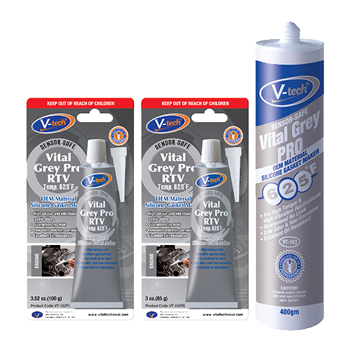 VITAL TECHNICAL SDN BHD - Architectural Building Material & Business ...