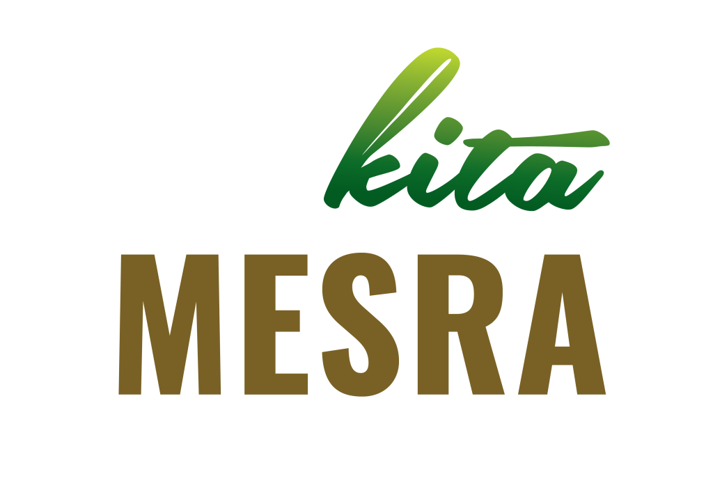 Kita Mesra (Double-Storey Terrace House) - Architectural Building ...