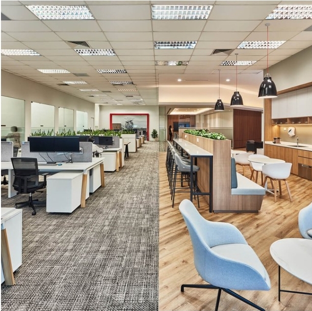 Conexus Studio Pte. Ltd. - Architectural Building Material & Business ...