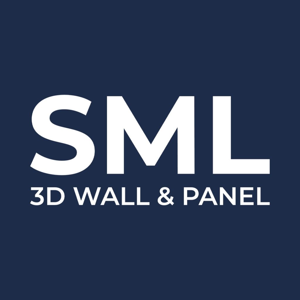 SML 3D WALL & PANEL - Architectural Building Material & Business ...